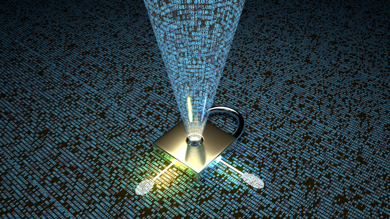 Perfect secrecy cryptography in photonic chips – Synthetic Optics group